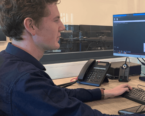 Datto RMM software tool - Féju