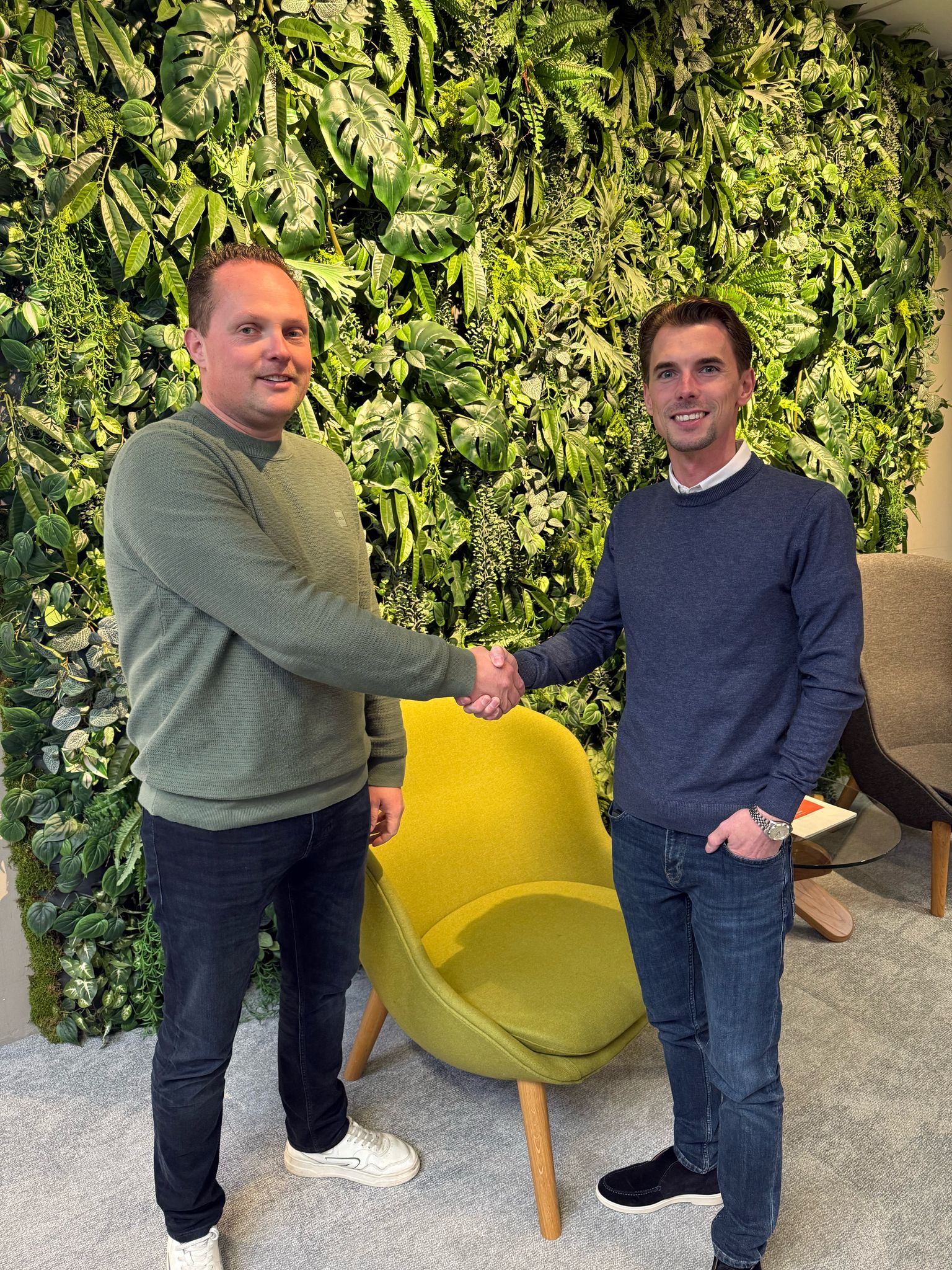 Wijffels Tilburg - Féju